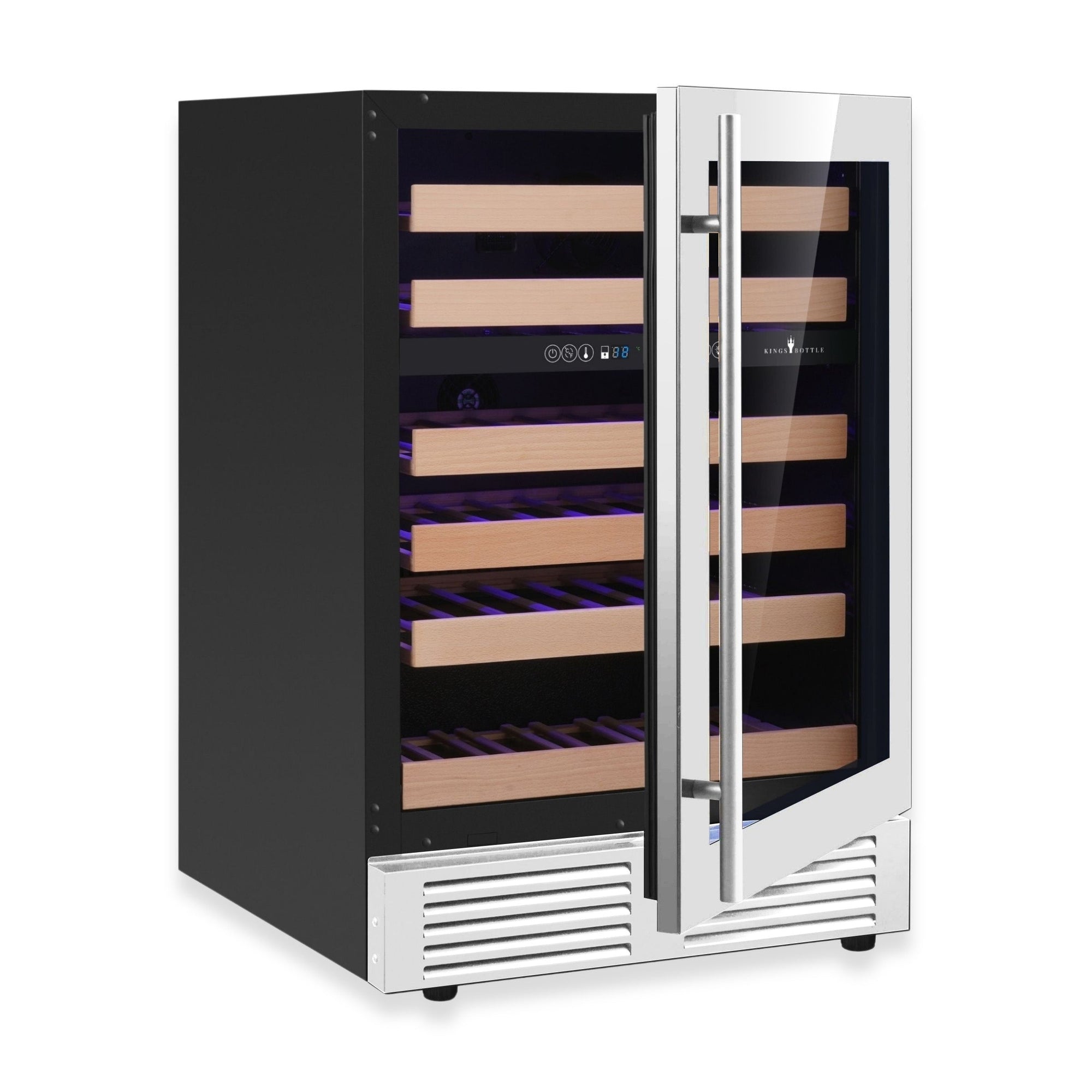 Why Humidity Matters in a Wine Fridge and How to Adjust It