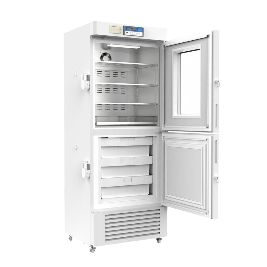 The Importance of Maintaining the Right Temperature in a Pharmacy Refr