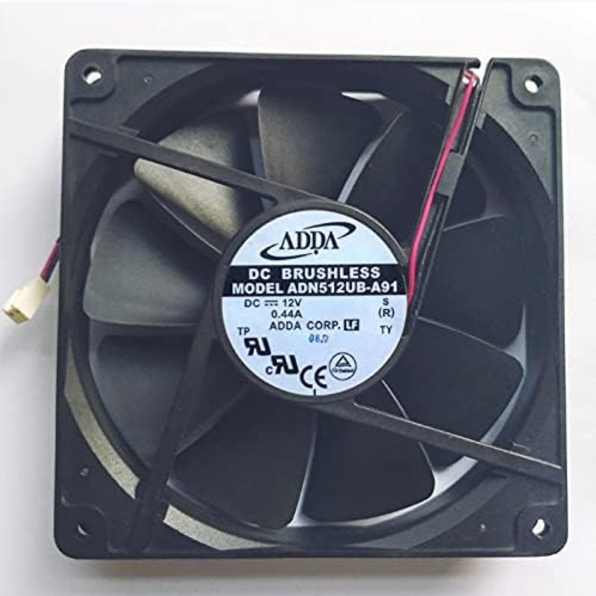 Cooling Refrigerator Fan | Parts | Best price on kingsbottle.com