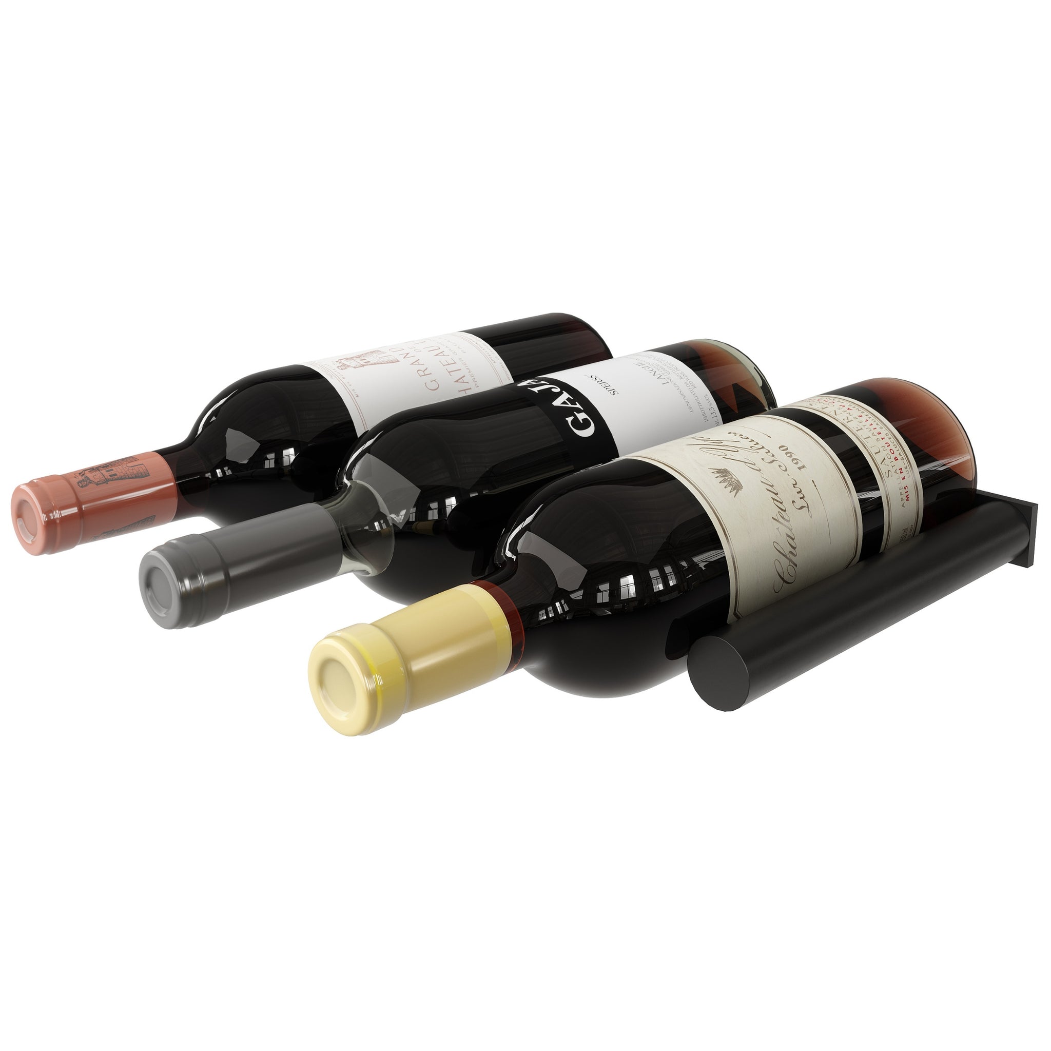 Cork Facing Display with Pegs